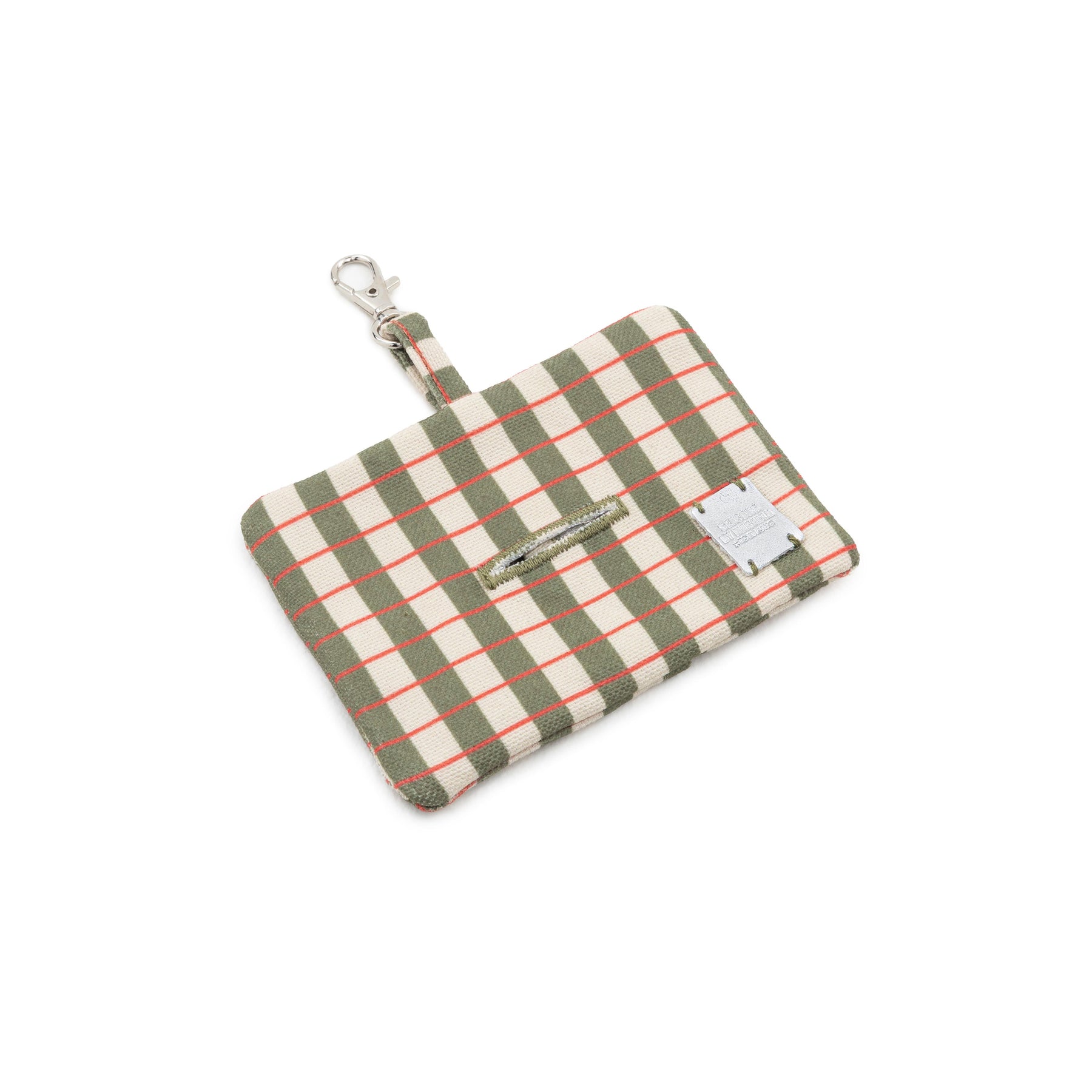 Porta-bolsas Matcha – BdeBruno